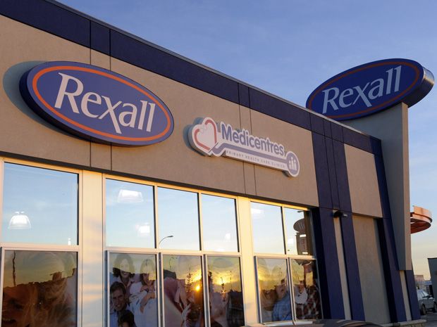 Why Rexall could be the next big Canadian retailer up for sale ...