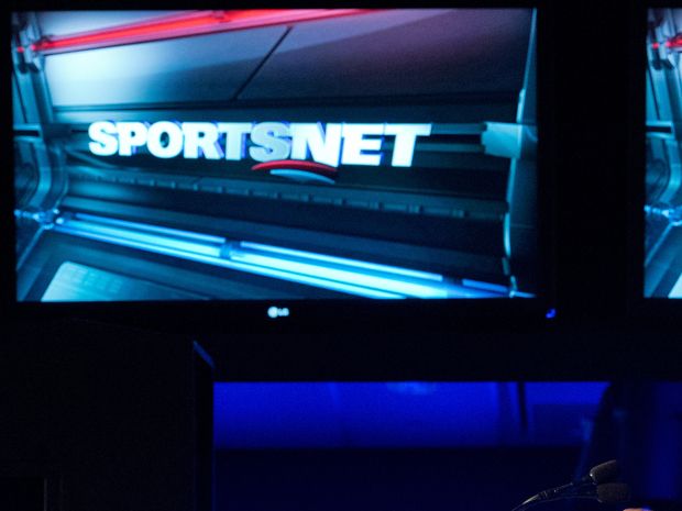 Roger's Score network plan revealed by CRTC | Driving