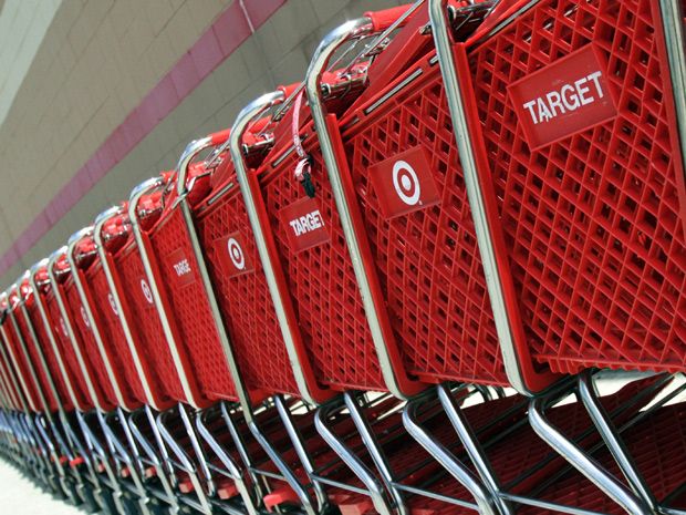 Target Canada to sell Roots clothing when chain launches here ...