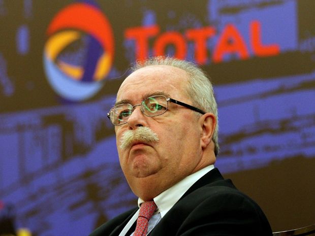 Total, CEO fight charges as oil-for-food trial opens in Paris ...