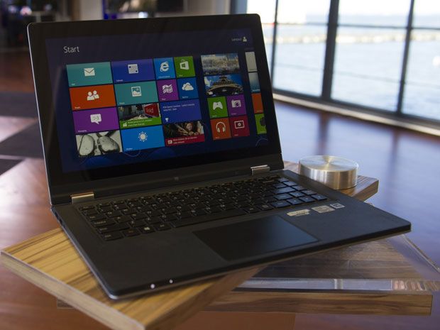CES 2013: Windows 8 devices abound, but Microsoft isn’t there ...