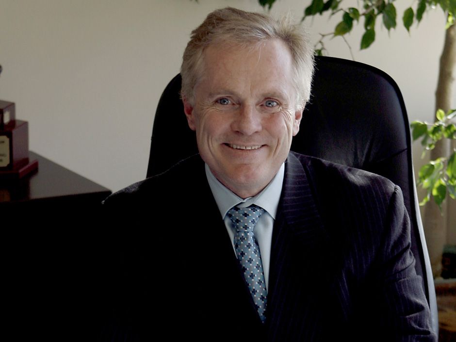 Michael Binnion set to head Quebec Oil and Gas Association | Financial Post