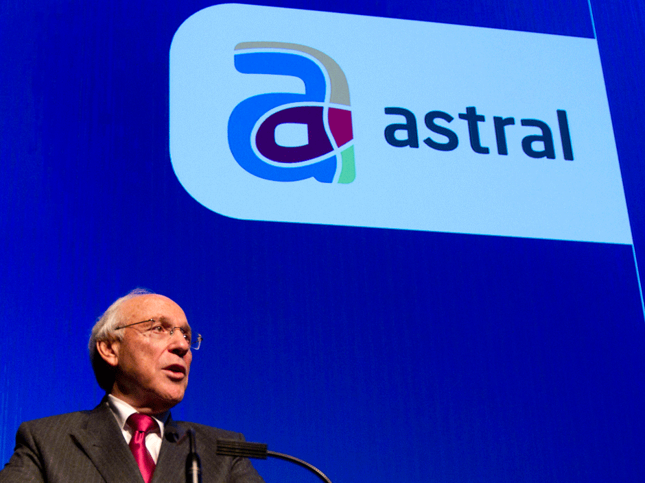 Astral Media unveils TMN GO streaming service | Financial Post