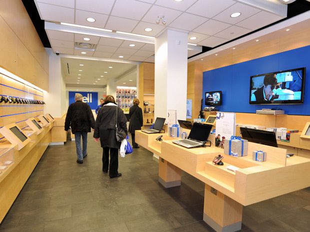 Bell Canada touts 'overall value' of wireless pricing in CRTC grilling ...