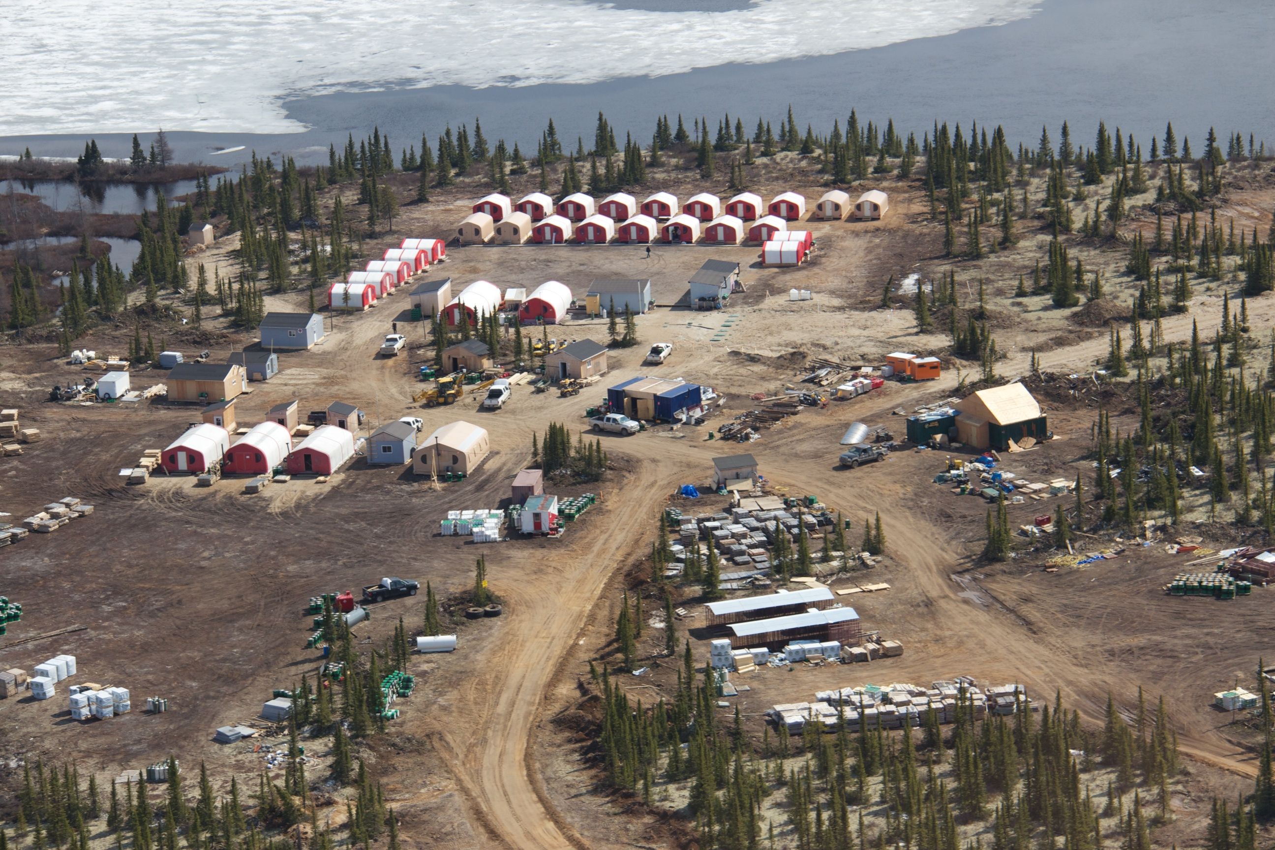 Champion Iron Mines Has an Alternative To CN’s Abandoned Plan ...