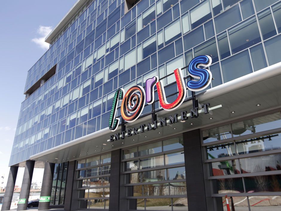 Corus offering a classic case of financial advantage | Financial Post