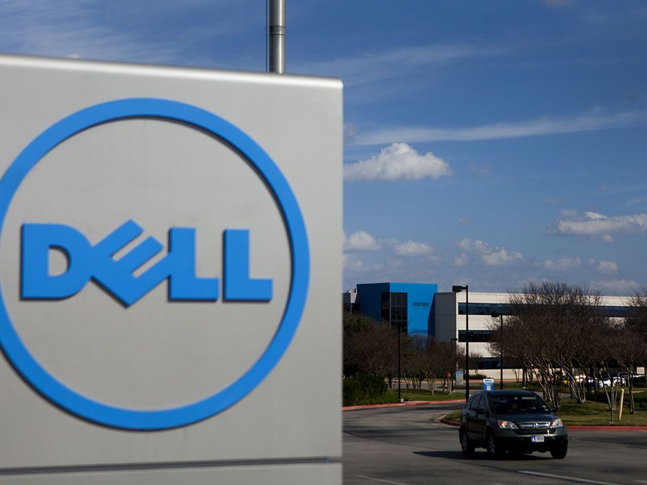 Dell Inc earnings: Profit drops 31% amid efforts to go private ...