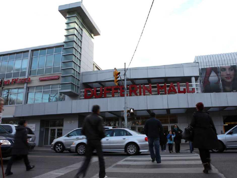 Primaris REIT buys portfolio of shopping malls in Alberta for $377 ...