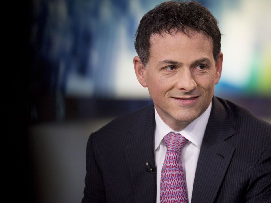 Apple Inc: How David Einhorn turned from advocate to agitator ...