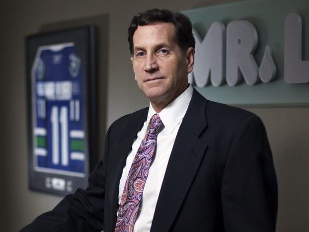 Family values forge a successful corporate culture at Mr. Lube ...