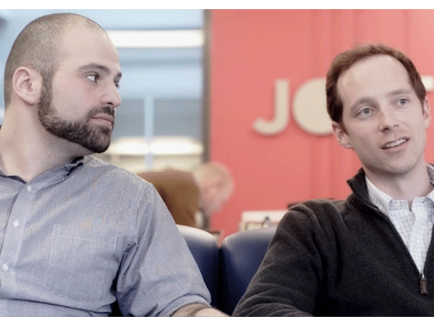 JOLT TV Week 1: PUSH | Financial Post