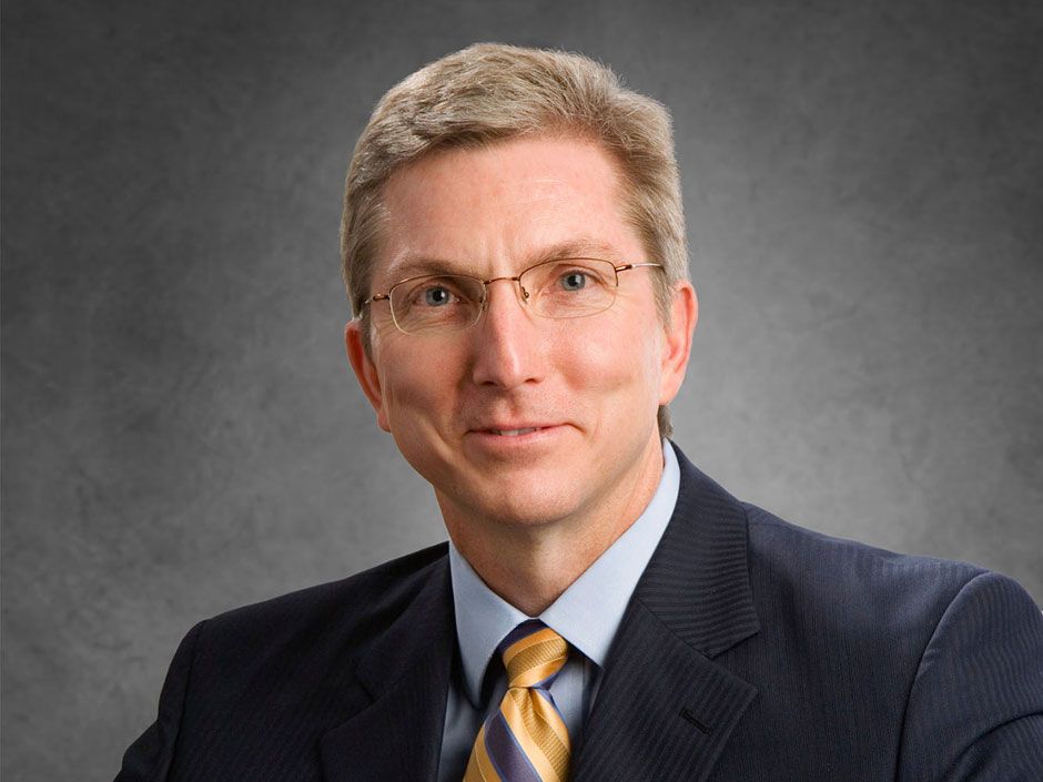 Imperial Oil Ltd names Exxon veteran Richard Kruger as CEO | Financial Post