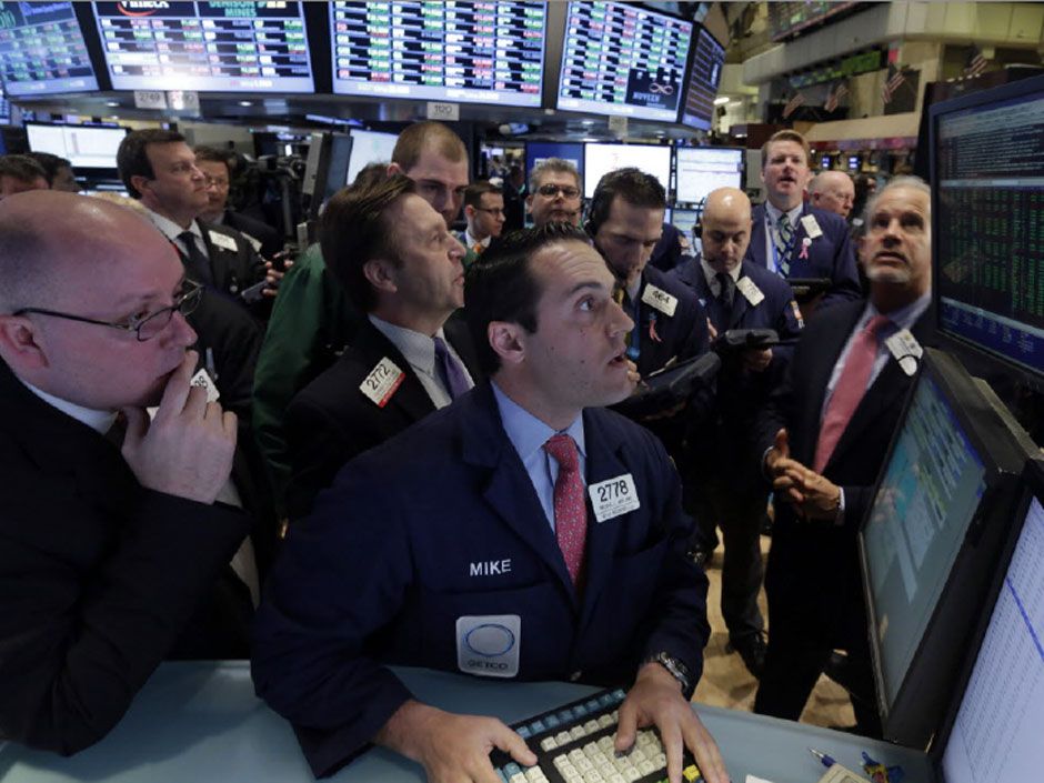 Toronto stock market little changed amid mixed earnings | Financial Post