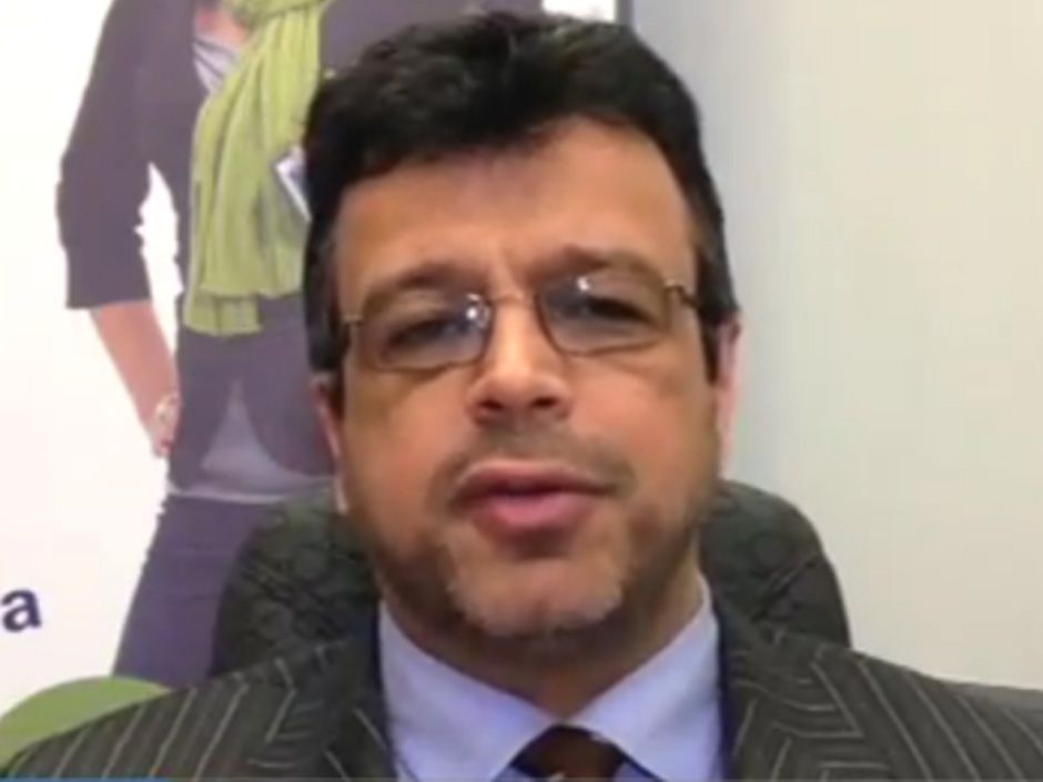 Youssef Youssef: What is the biggest challenge to entering these ...