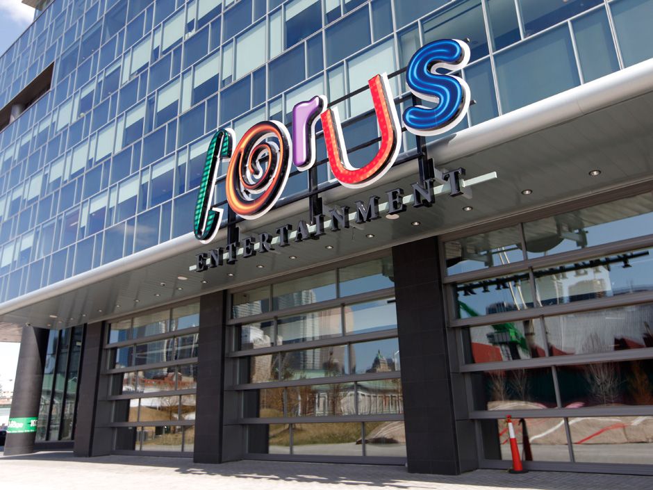 Corus to take larger piece of French-language TV market with Astral ...