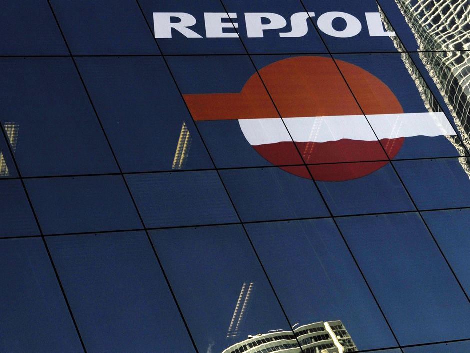 Repsol rejects Argentina's US$5B YPF compensation offer | Financial Post