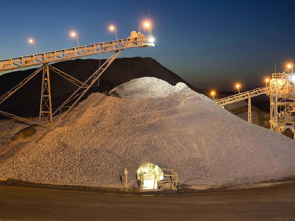 Ring of Fire project has staggering hurdles to overcome, but progress ...