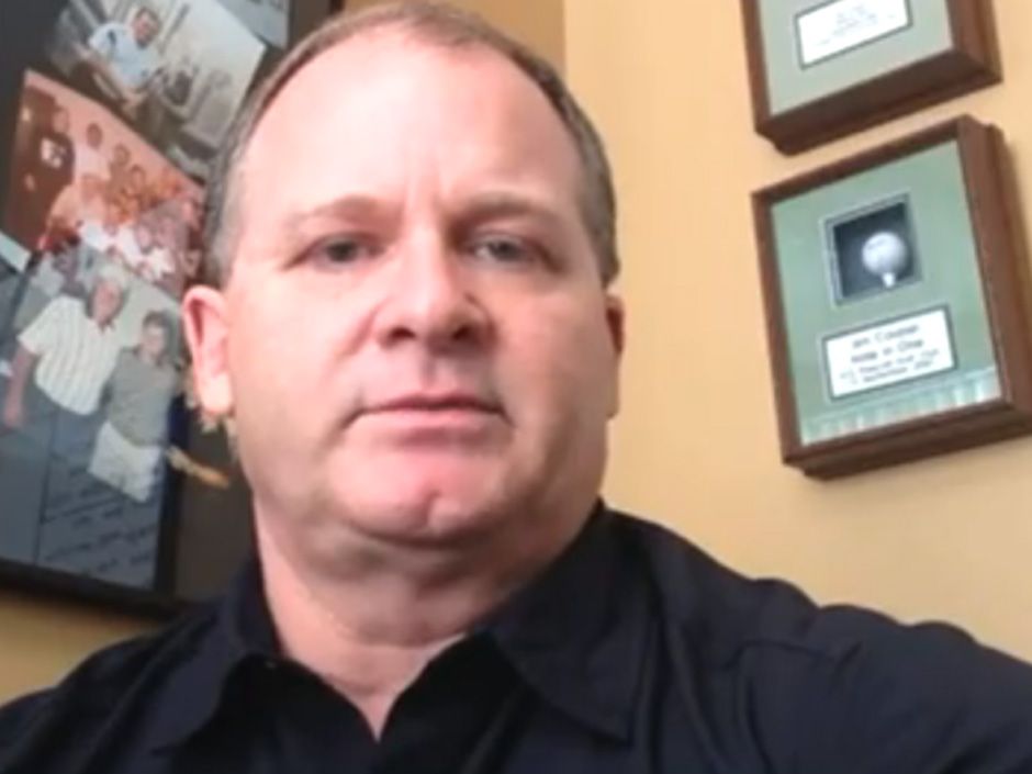 James A. Cooper: Will the company spend to expand? | Financial Post