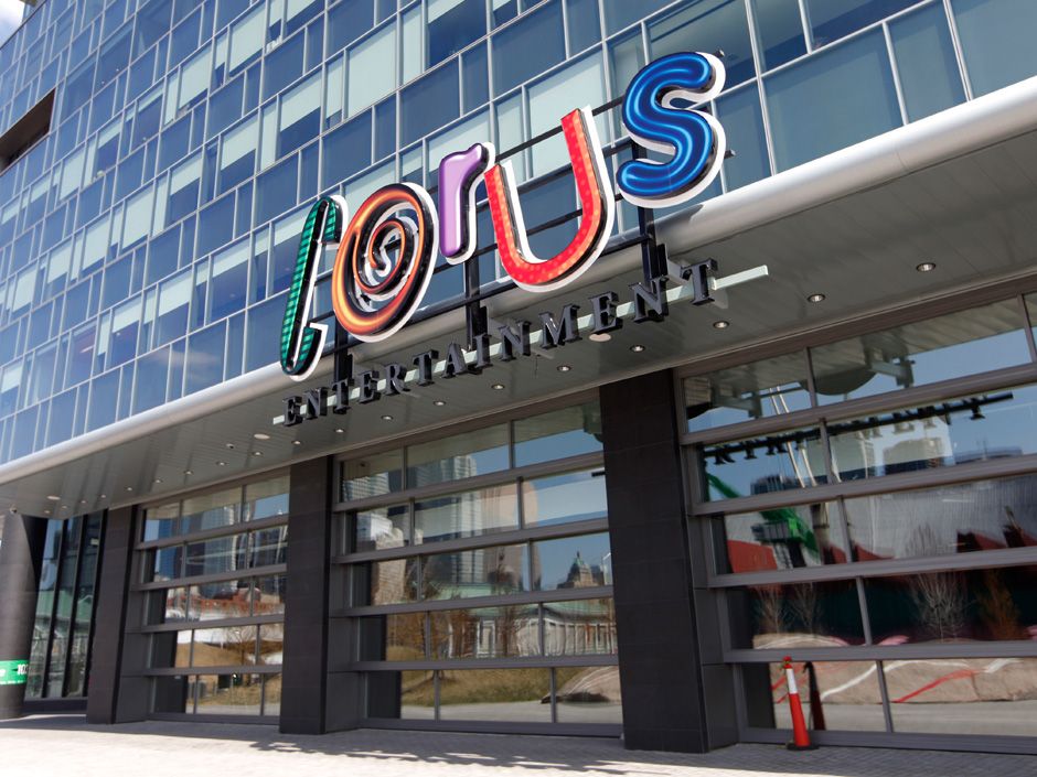 Why now might be the perfect time for Shaw to buy Corus | Financial Post