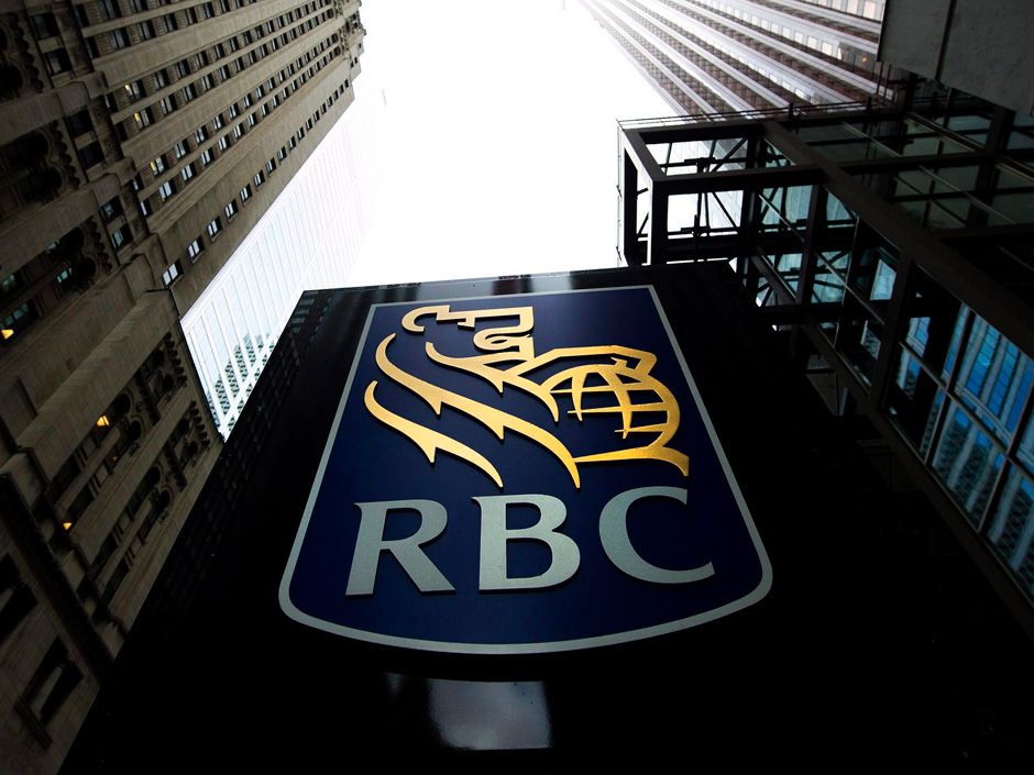 RBC debuts mobile debit payment for smartphones | Financial Post