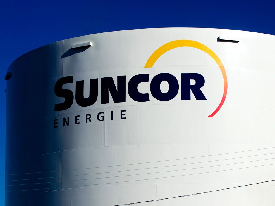 First Nation band to invest $350 million in Suncor's oilsands storage ...