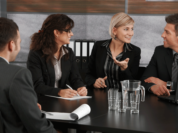Women on corporate boards better decision-makers than male directors ...