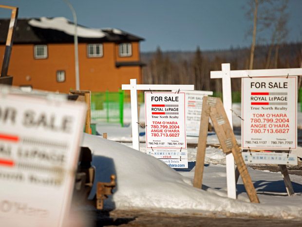 BMO: Mortgage rate set to increase as offer expires | Financial Post