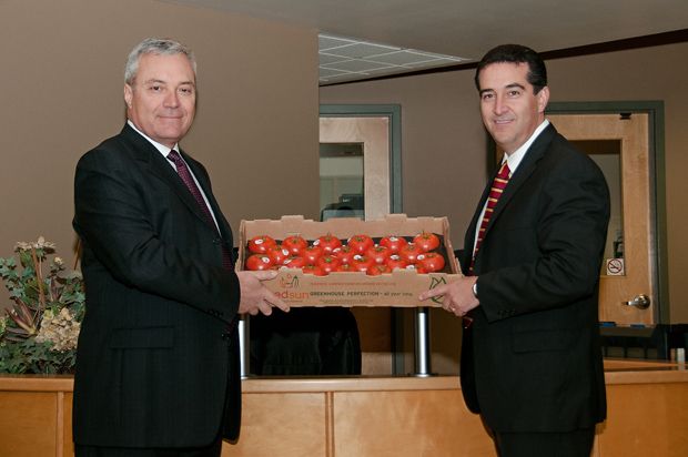 Fresh idea continues to provide staying power | Financial Post