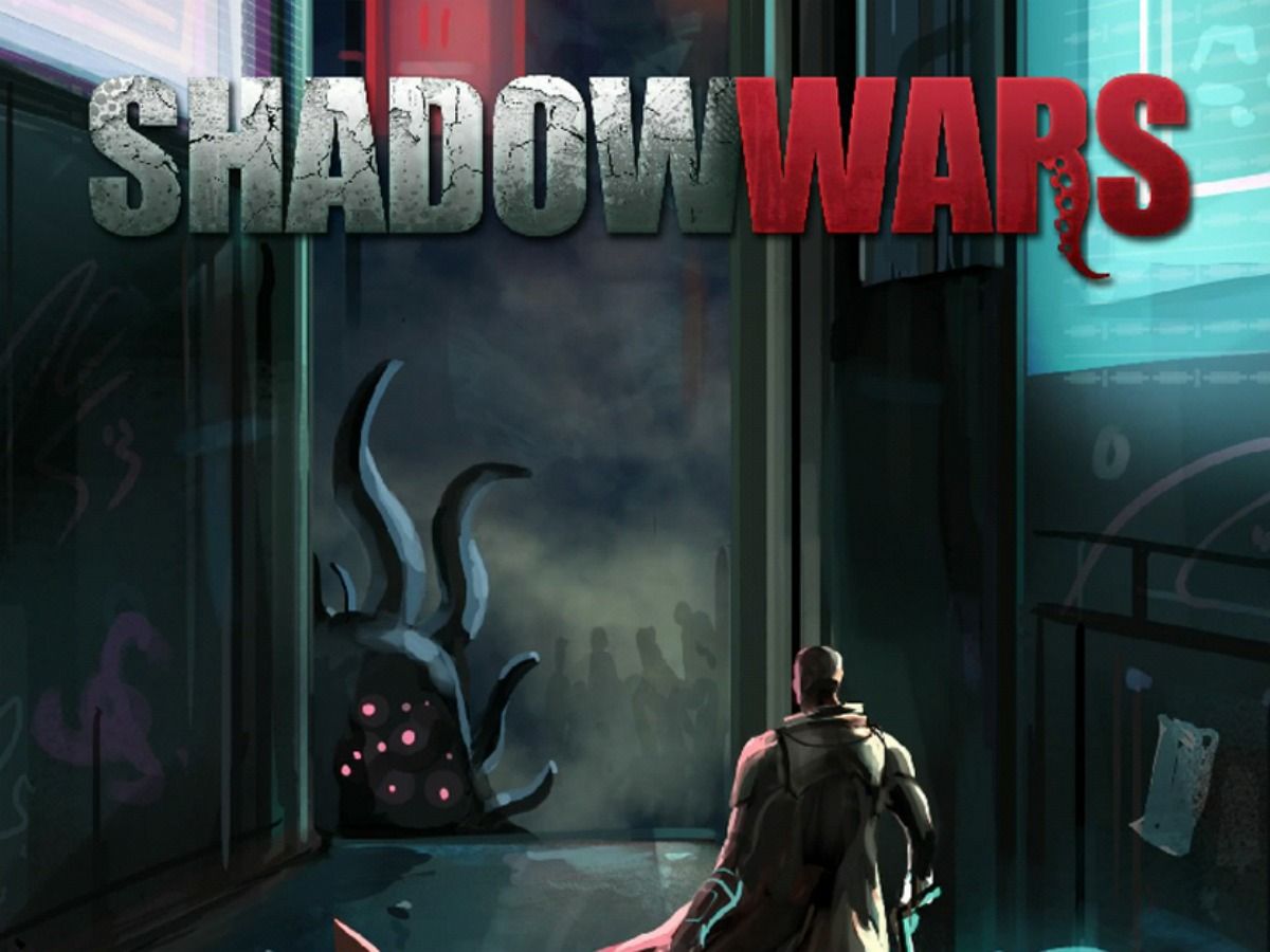 Shadow Wars Review - Fight demons in your own neighbourhood | Financial ...