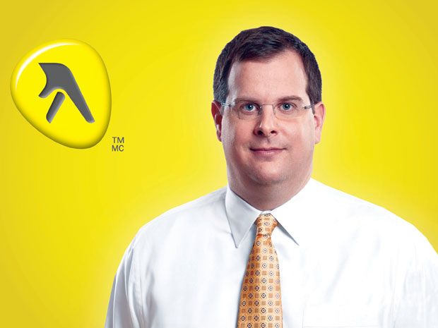 Yellow Media to replace CEO Marc Tellier | Financial Post