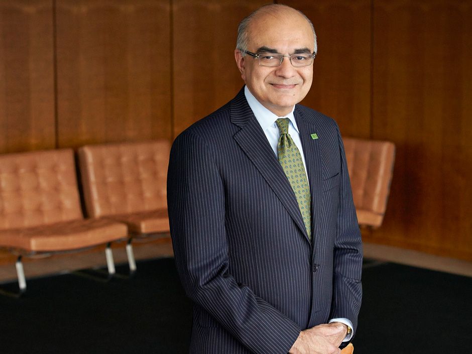 TD Bank's University in U.S. an indoctrination camp for bankers ...