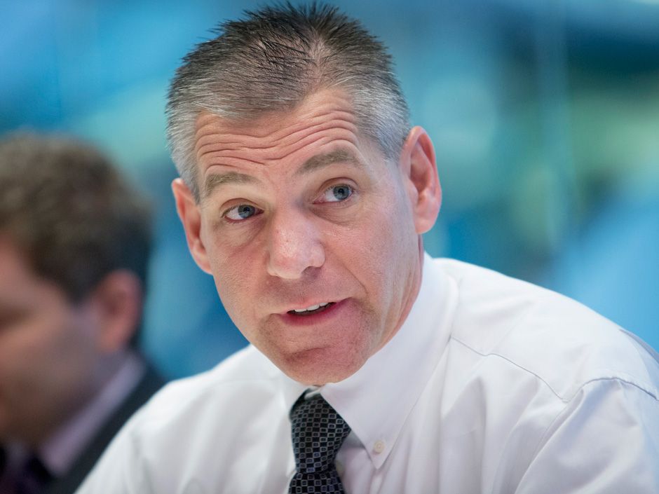 No silver lining for pipelines after rail disaster: TransCanada CEO ...