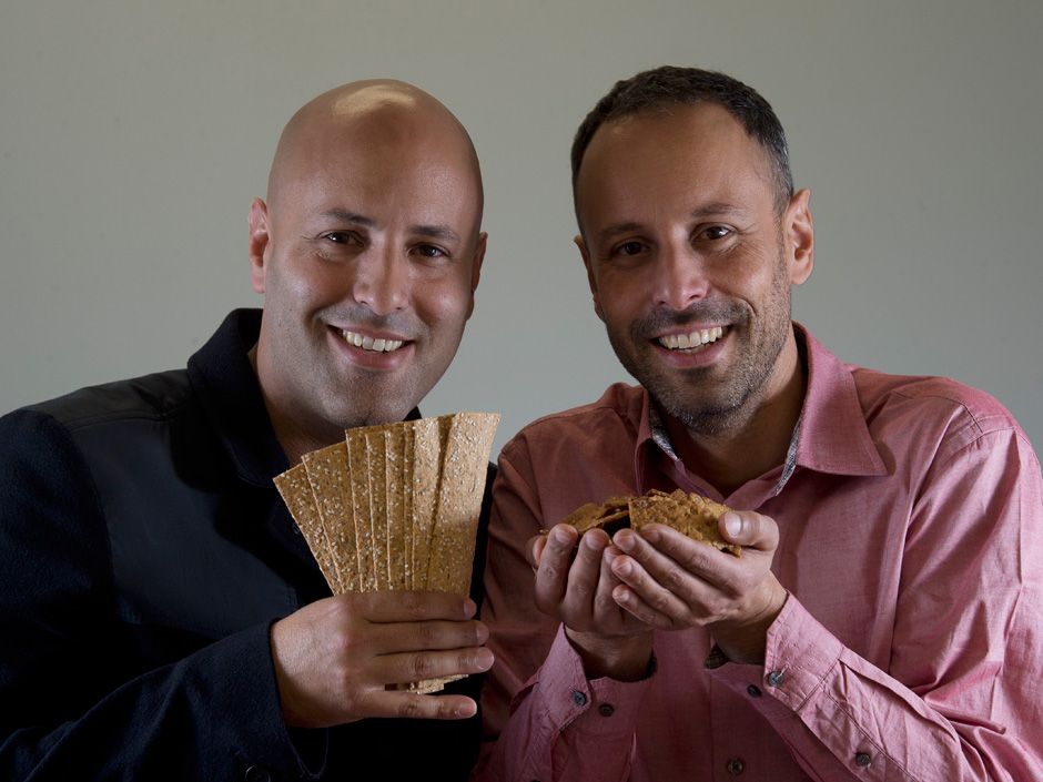 Pita Break makes healthy eating its bread and butter | Financial Post