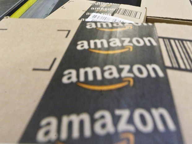 Amazon.com Inc TV set-top box in the works, sources say | Financial Post