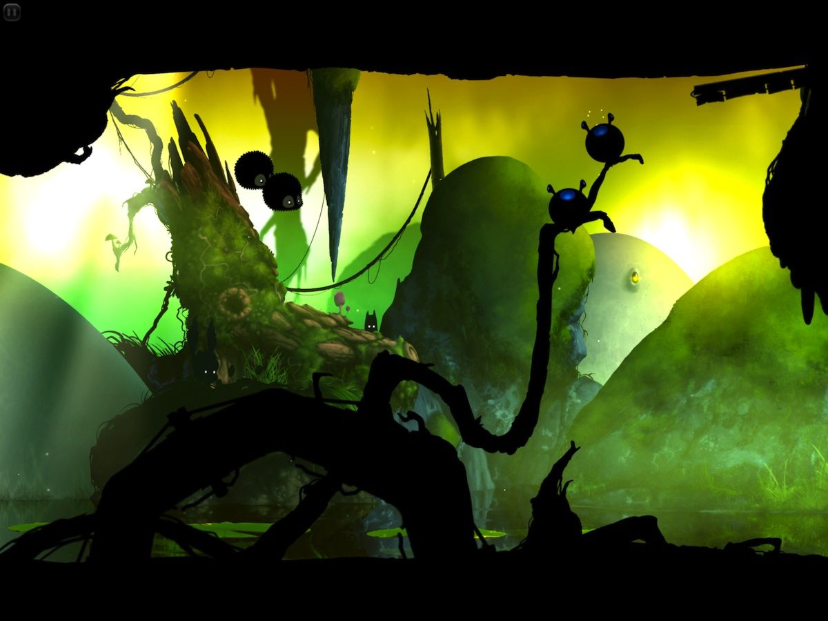 iOS games: Five to try this weekend | Financial Post