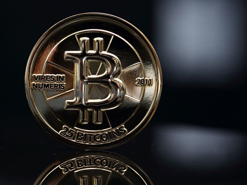Bitcoin's real-world problem: Virtual currency facing bank backlash in ...