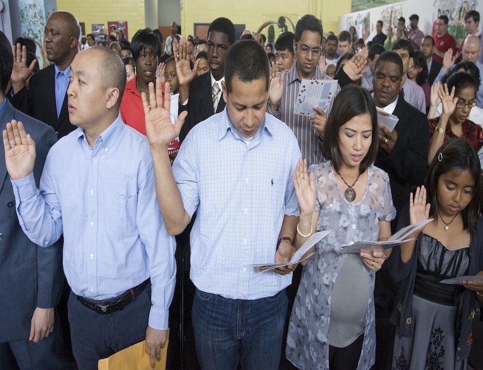 Immigration: Maximizing the potential of Canada's newcomers | Financial ...