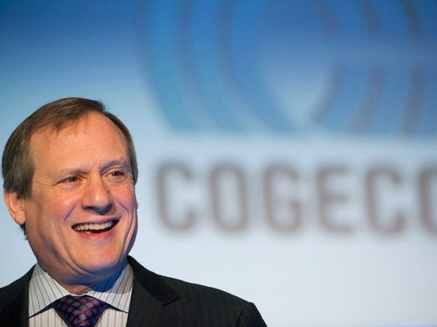Cogeco Inc posts Q2 profit of $56.5-million, revenue gain | Financial Post