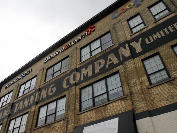 Incentivibe from Communitech's HYPERDRIVE accelerator acquired ...