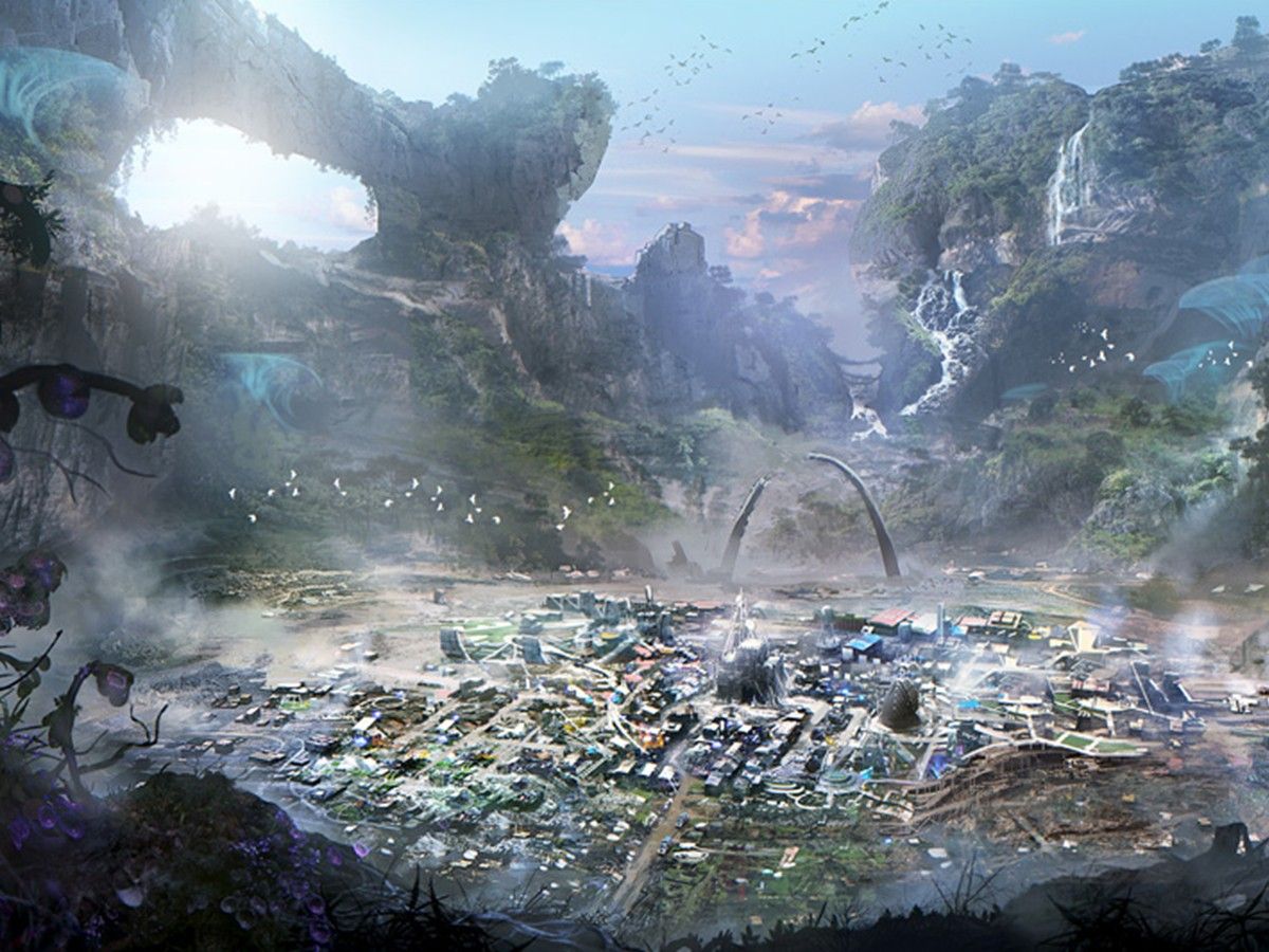 Defiance Review: Delivering on scope, but short on soul | Financial Post