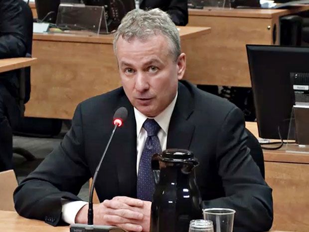 Improvised justice in Quebec: Montreal bans engineering firm Dessau ...