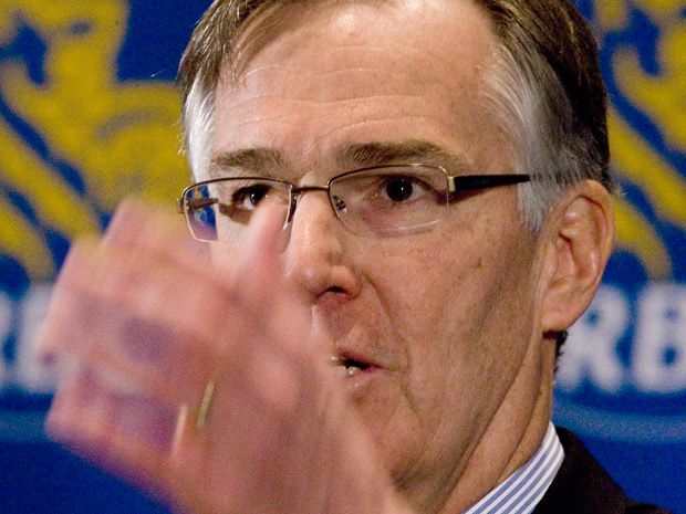RBC CEO Gord Nixon defends outsourcing, says Canadian jobs important ...