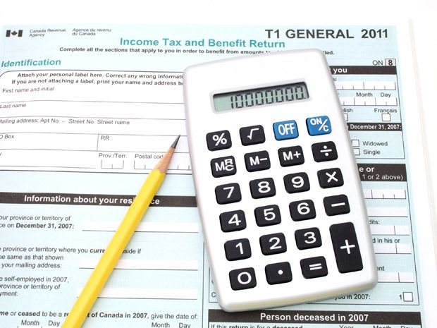 Income splitting with a twist: Jack Mintz on a fairer tax system ...