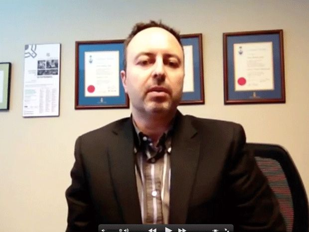 Mark Falbo: Is it good to hire a family member? | Financial Post