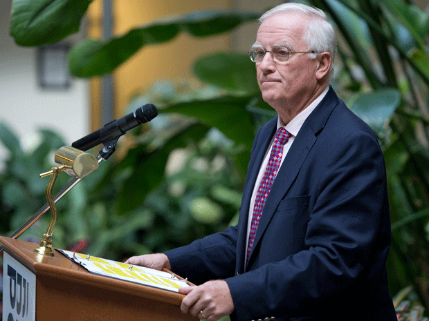 Ron Osborne, 66-year-old Postmedia chairman, passes suddenly ...