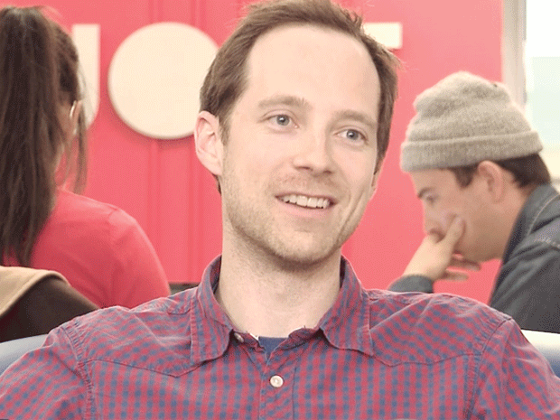 JOLT TV Week 7: PUSH | Financial Post