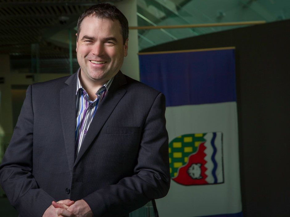 Beaufort Sea: The Northwest Territories' new energy play? | Financial Post