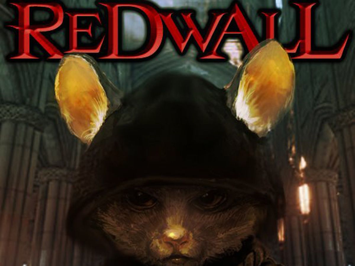 Redwall getting video-game adaptation | Financial Post