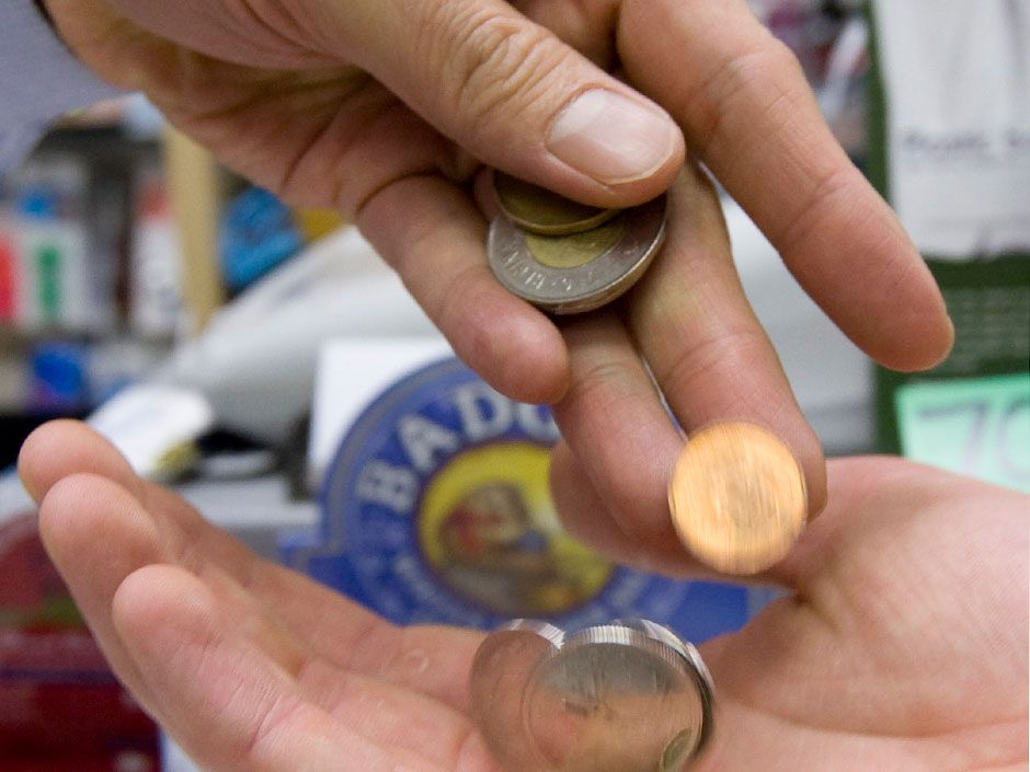 Jack Mintz: When progressive taxes aren't | Financial Post