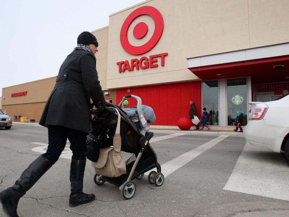 Target Canada pricing backlash could hit retail chain: analysts ...